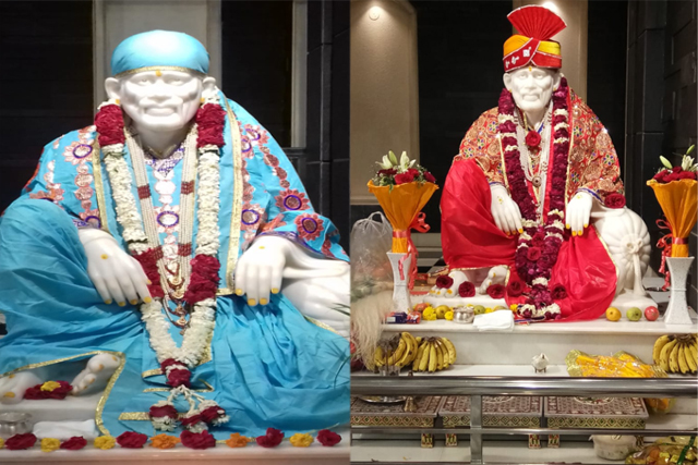 sai-darshan